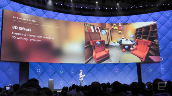 Facebook F8: tutte le novità – Enkey Magazine