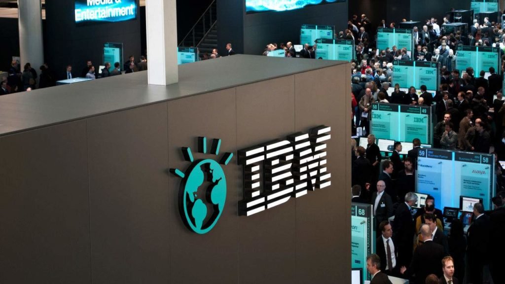 Un team indiano aiuta l'IBM a combattere gli hacker – Enkey Magazine