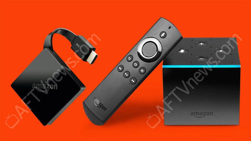 Amazon Fire TV: tutto quello che c'è da sapere sui nuovi modelli in arrivo