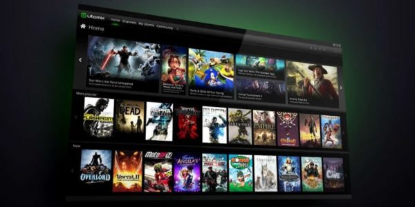 Yeti la prima console di Google – Enkey Magazine