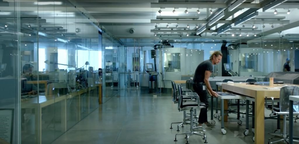 Uno sguardo ai laboratori dove si studia il futuro – Enkey Magazine