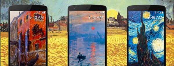 Arte 2.0: l'arte nell'era dell'informatica – Enkey Magazine