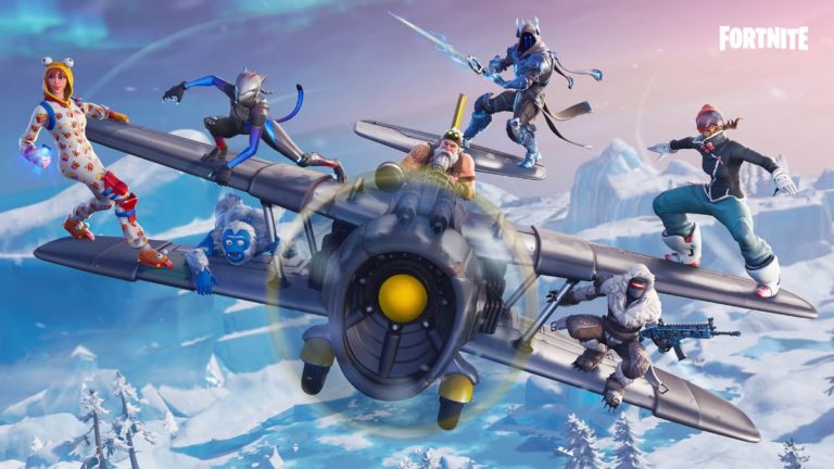 Tim Sweeney: l'uomo che ha guadagnato miliardi di dollari con Fortnite ...
