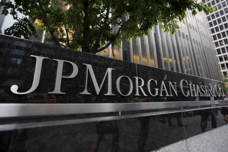 JP Morgan lancia la sua criptovaluta – Enkey Magazine