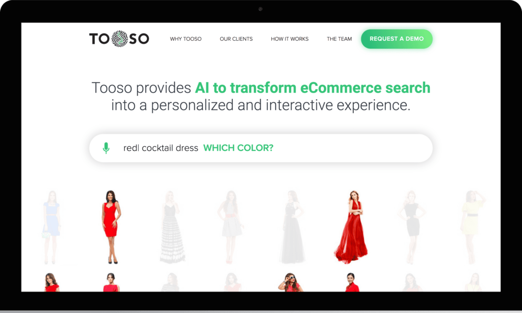 Tooso e la rivoluzione dell'ecommerce – Enkey Magazine