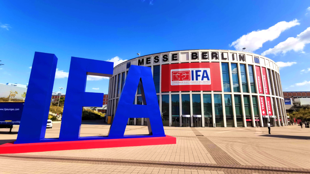 IFA 2019 le novità più interessanti e quelle più curiose – Enkey Magazine