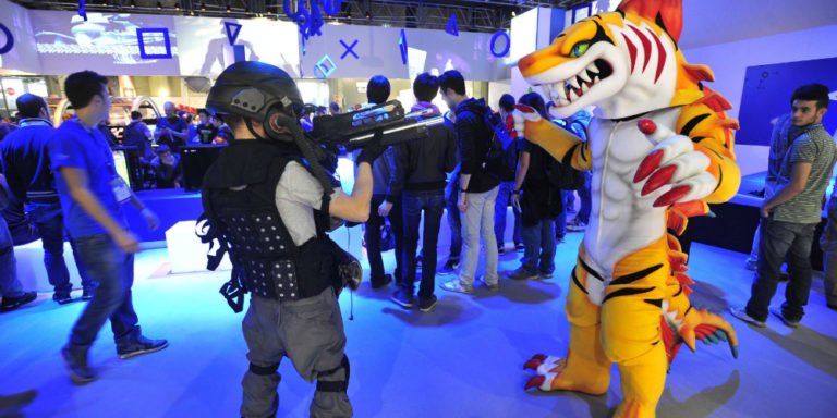 Milano Games Week: videogiochi ed e-sport – Enkey Magazine