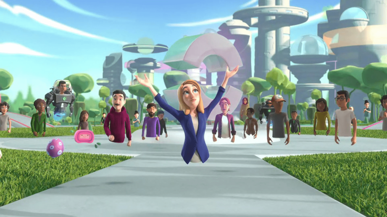 Facebook Horizon: un nuovo orizzonte social? – Enkey Magazine