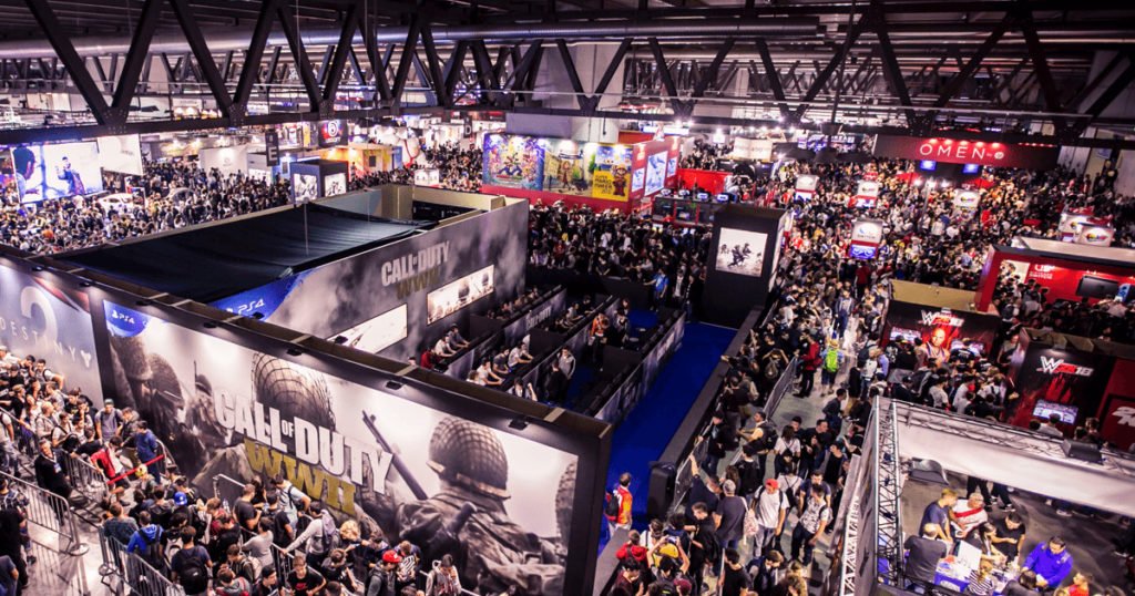 Milano Games Week: videogiochi ed e-sport – Enkey Magazine