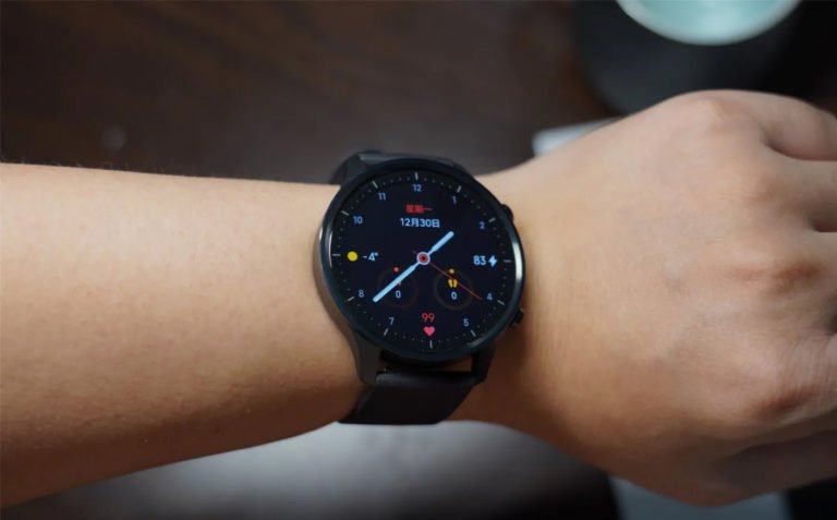 Xiaomi Mi Watch Color, lo smartwatch Xiaomi – Enkey Magazine