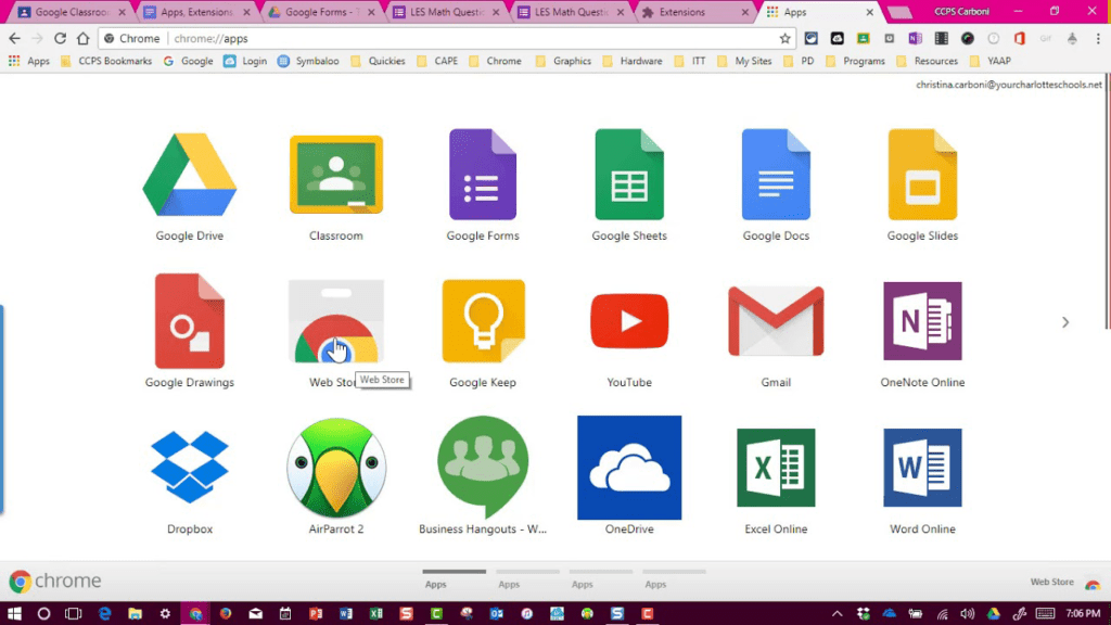 Chrome Apps, inizia il countdown: addio a Giugno 2022 – Enkey Magazine