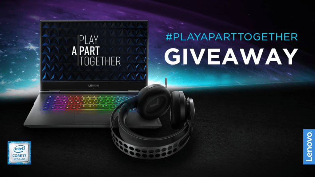 L'Oms consiglia: Play Apart Together – Enkey Magazine