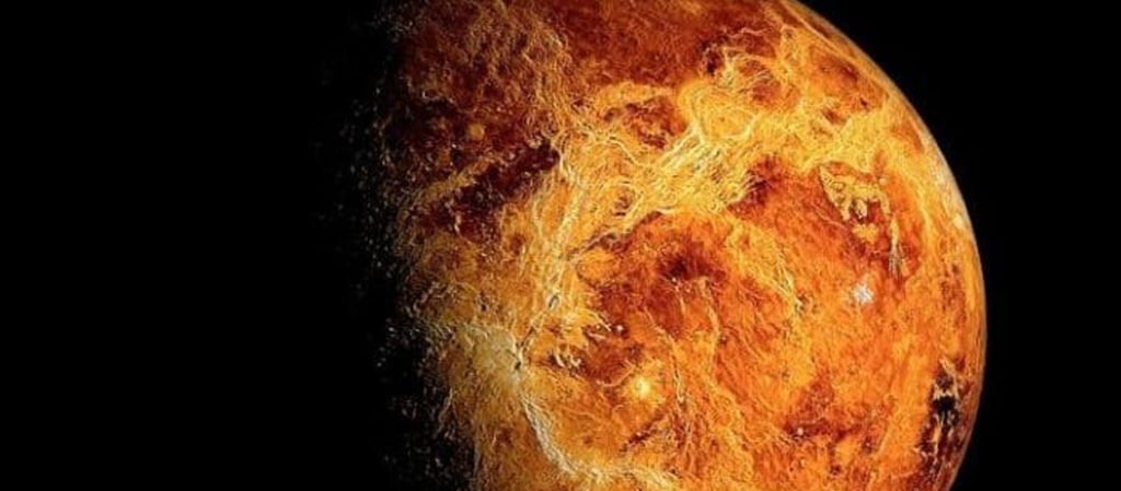 Alla scoperta di Venere – Enkey Magazine