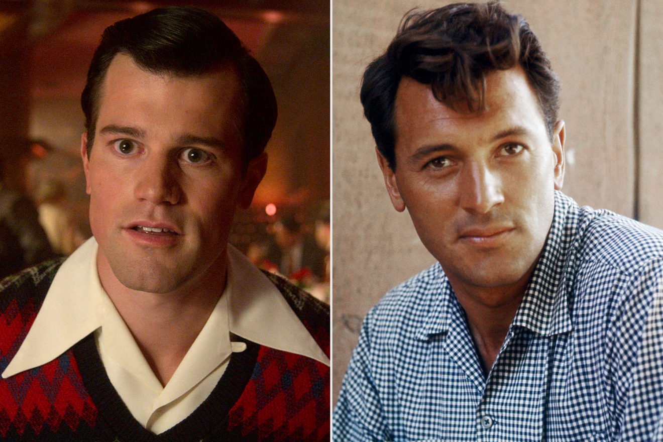 Hollywood, la nuova serie Netflix – Enkey Magazine