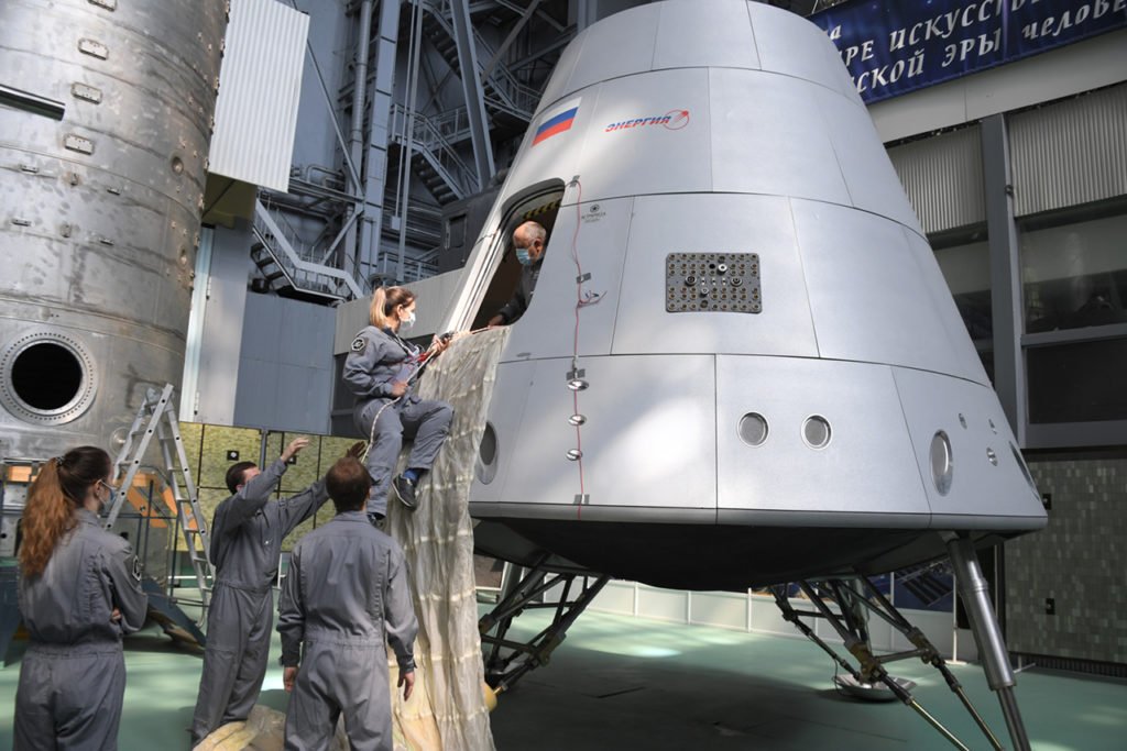 Orel, the russian capsule that will replace the Soyuz – Enkey Magazine