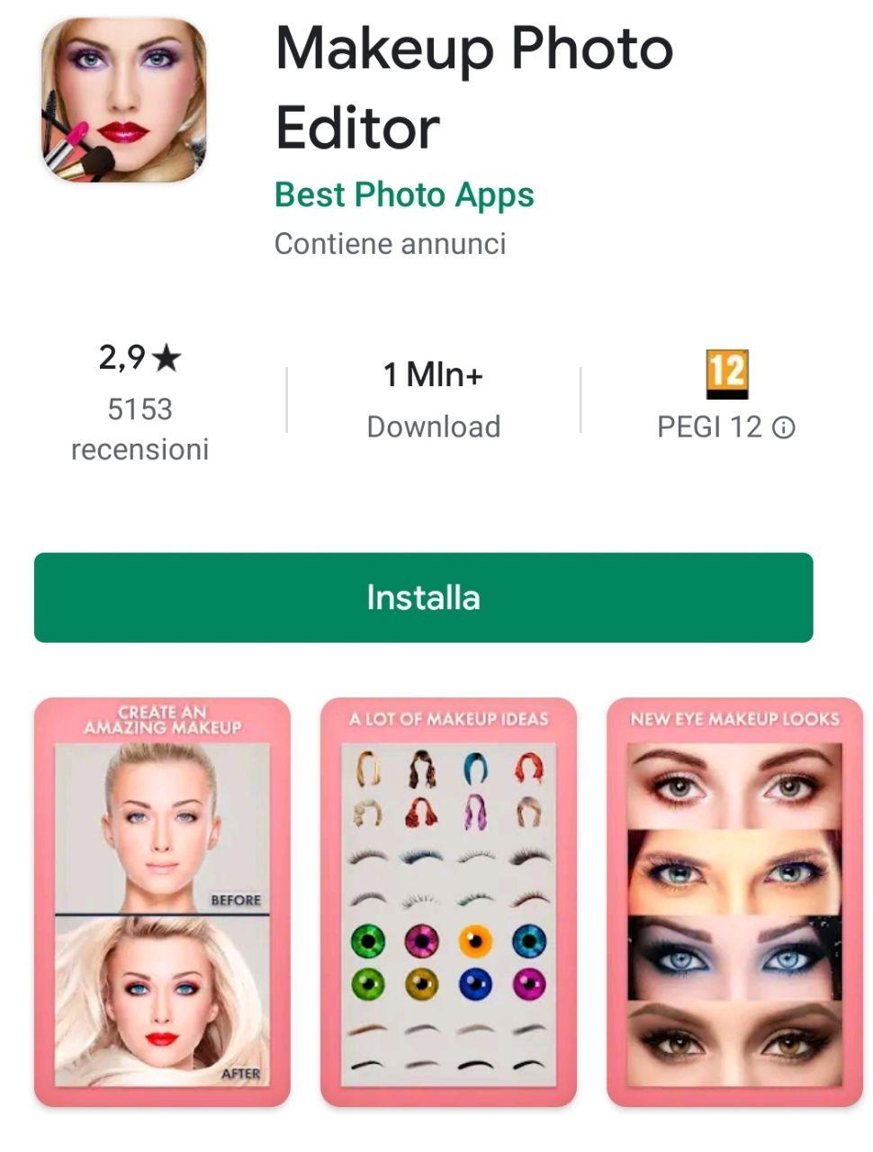 The worst apps to edit pictures – app – Enkey Magazine