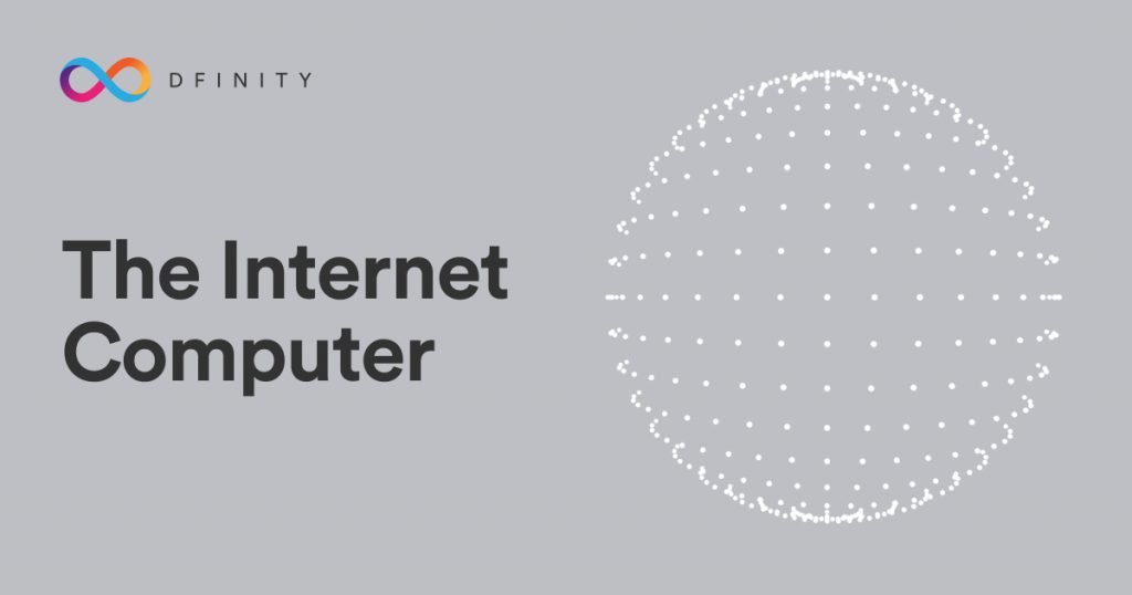 Dfinity, la piattaforma senza padroni – Enkey Magazine