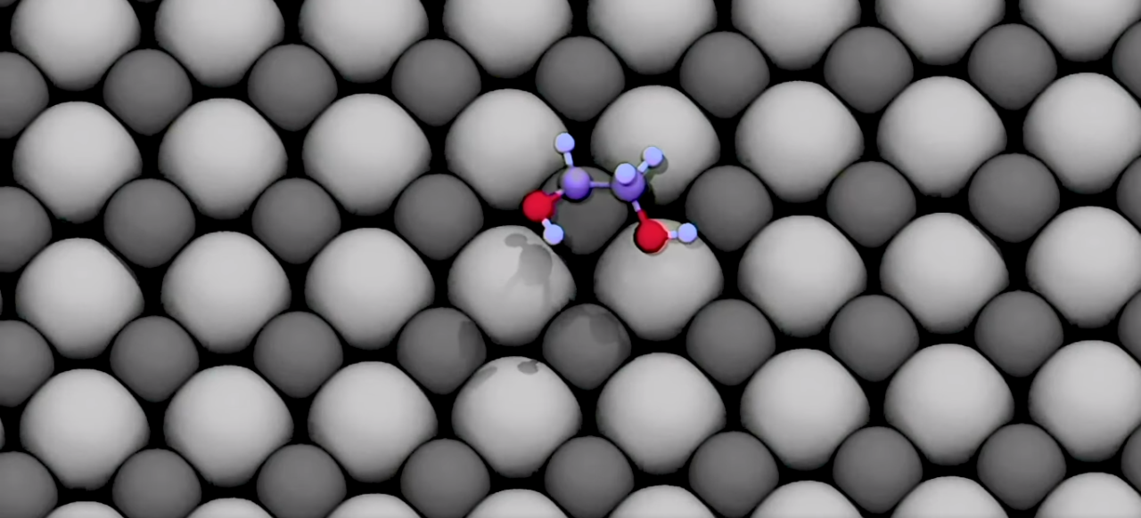 Open Catalyst Project, Facebook per l'energia solare – Enkey Magazine