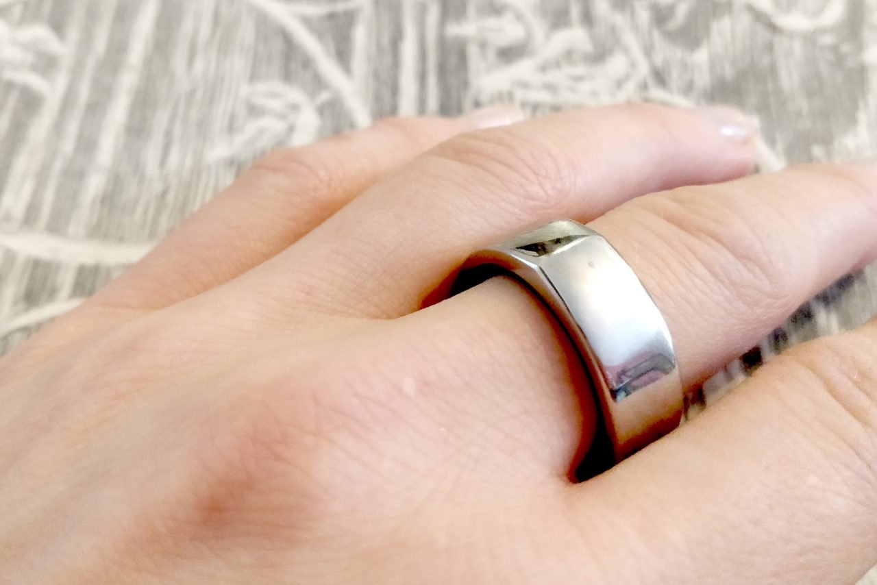 Oura Ring: un anello per monitorare i parametri vitali – Enkey Magazine