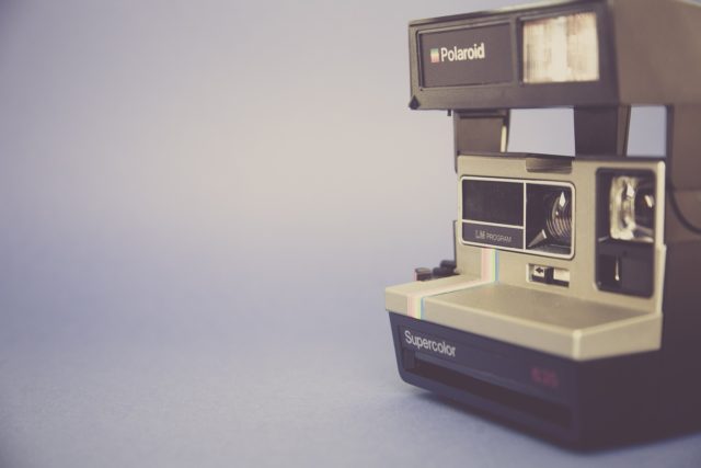Polaroid: le migliori oggi – Enkey Magazine