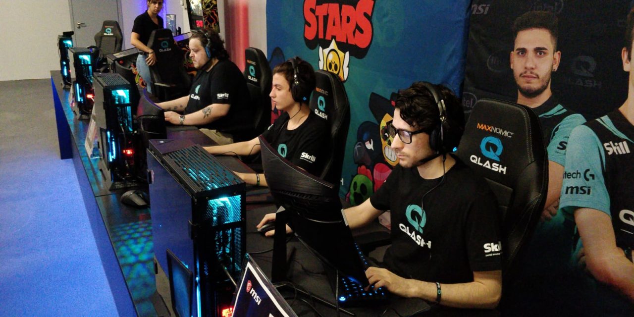 Il successo degli eSports nel 2020 – Enkey Magazine