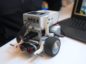 Robot pittori che dipingono in squadra – Enkey Magazine