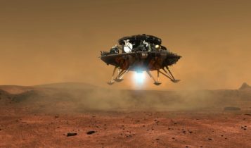 The nuclear fusion by Lockheed Martin – Enkey Magazine