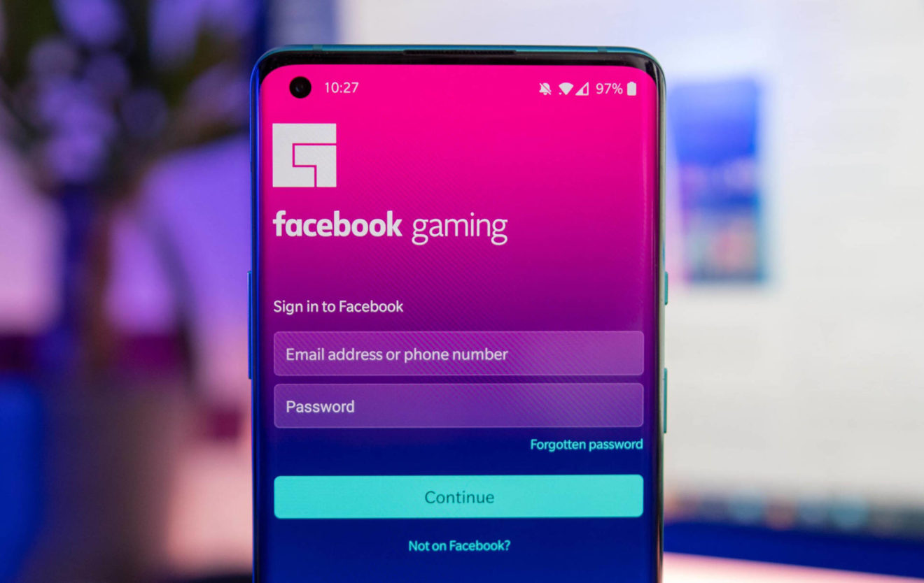 Facebook Gaming: cos'è e come funziona – Enkey Magazine