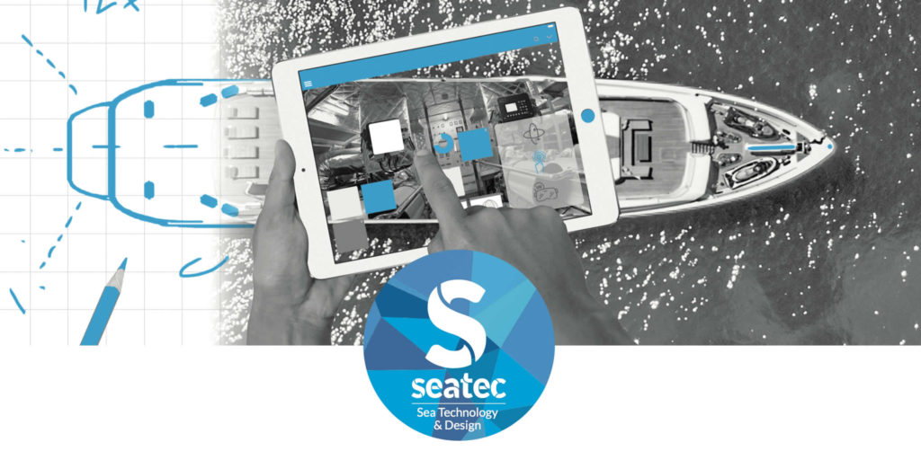 Seatec: arriva la 19esima edizione – Enkey Magazine