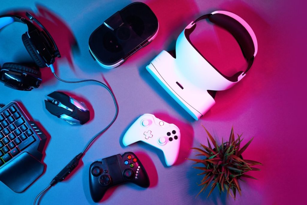 Novis Games: i videogiochi per non vedenti – Enkey Magazine