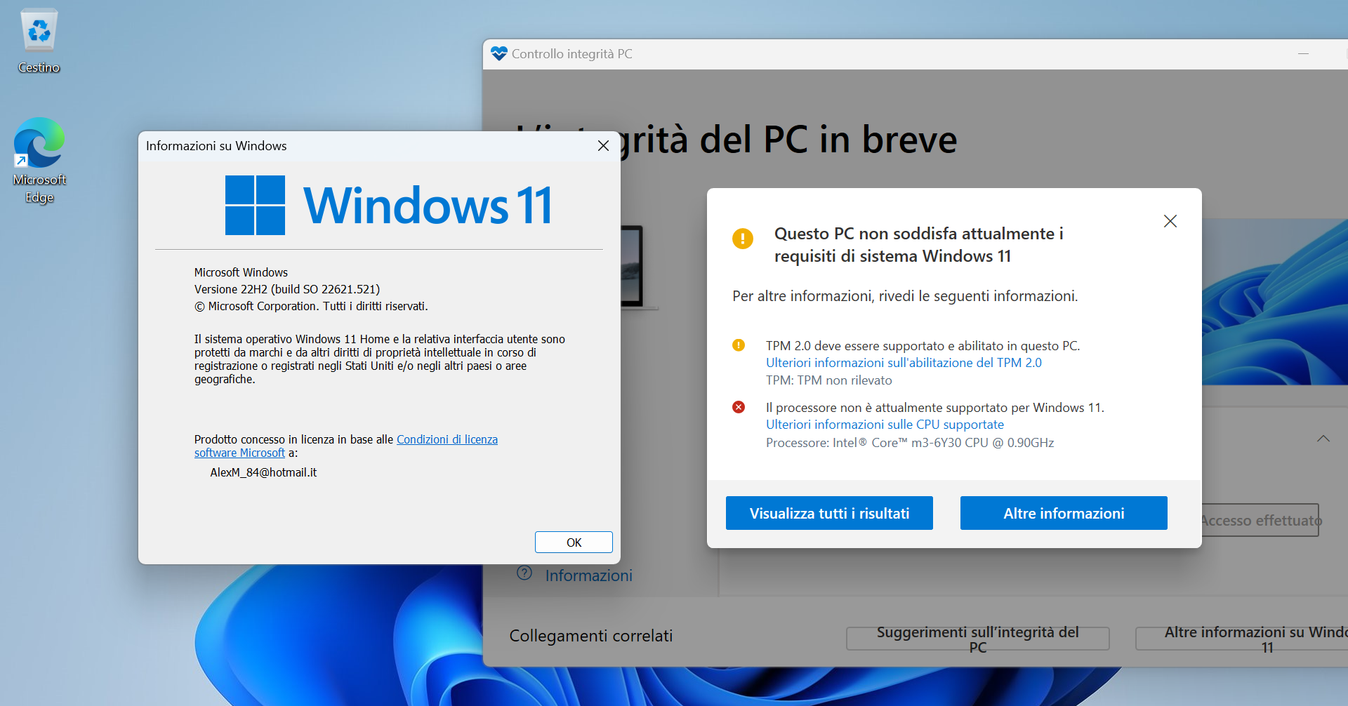 Windows 11 e aggiornamento Patch: cosa sapere – Enkey Magazine Windows 11 e aggiornamento Patch: cosa sapere – Enkey Magazine